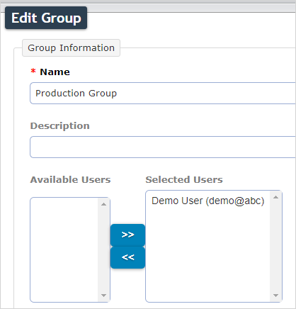 How-To: Give Users Access to Forms