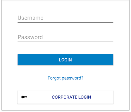 Get Started with the Mobile App
